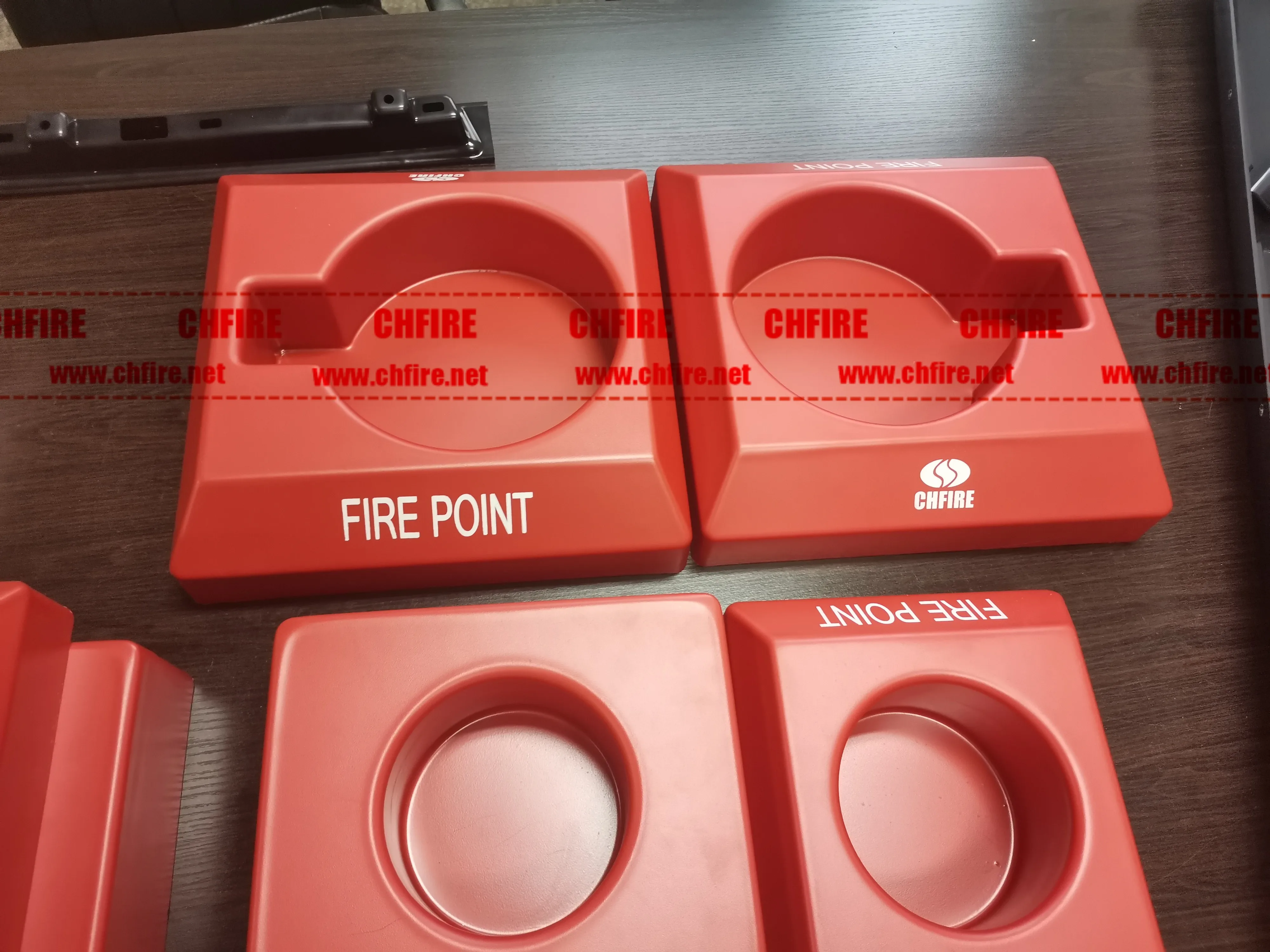 CHFIRE Fire Extinguisher Stands - High Quality & Reliable