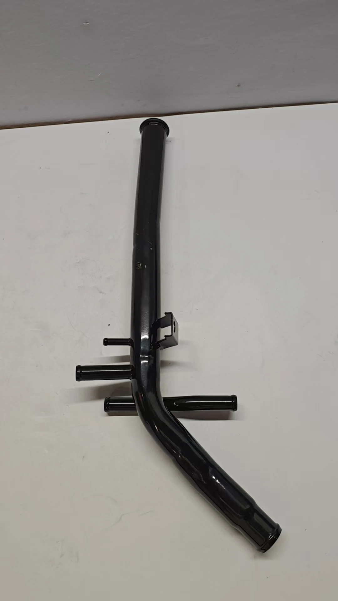 Coolant Hoses Automobile Engine Coolant Pipe for Hyundai Accent 25461 ...