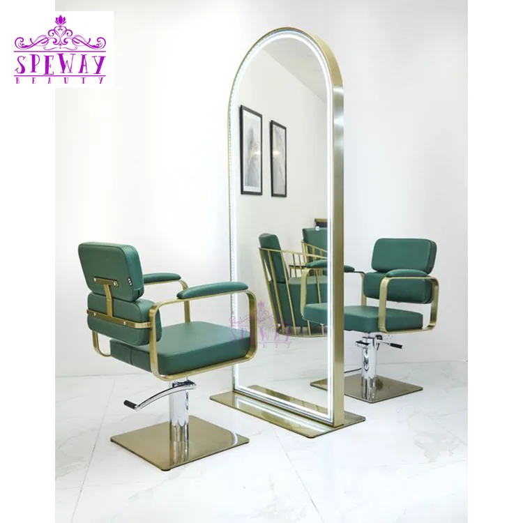 Speway Beauty Salon Barber Shop Chairs - Stylish & Durable