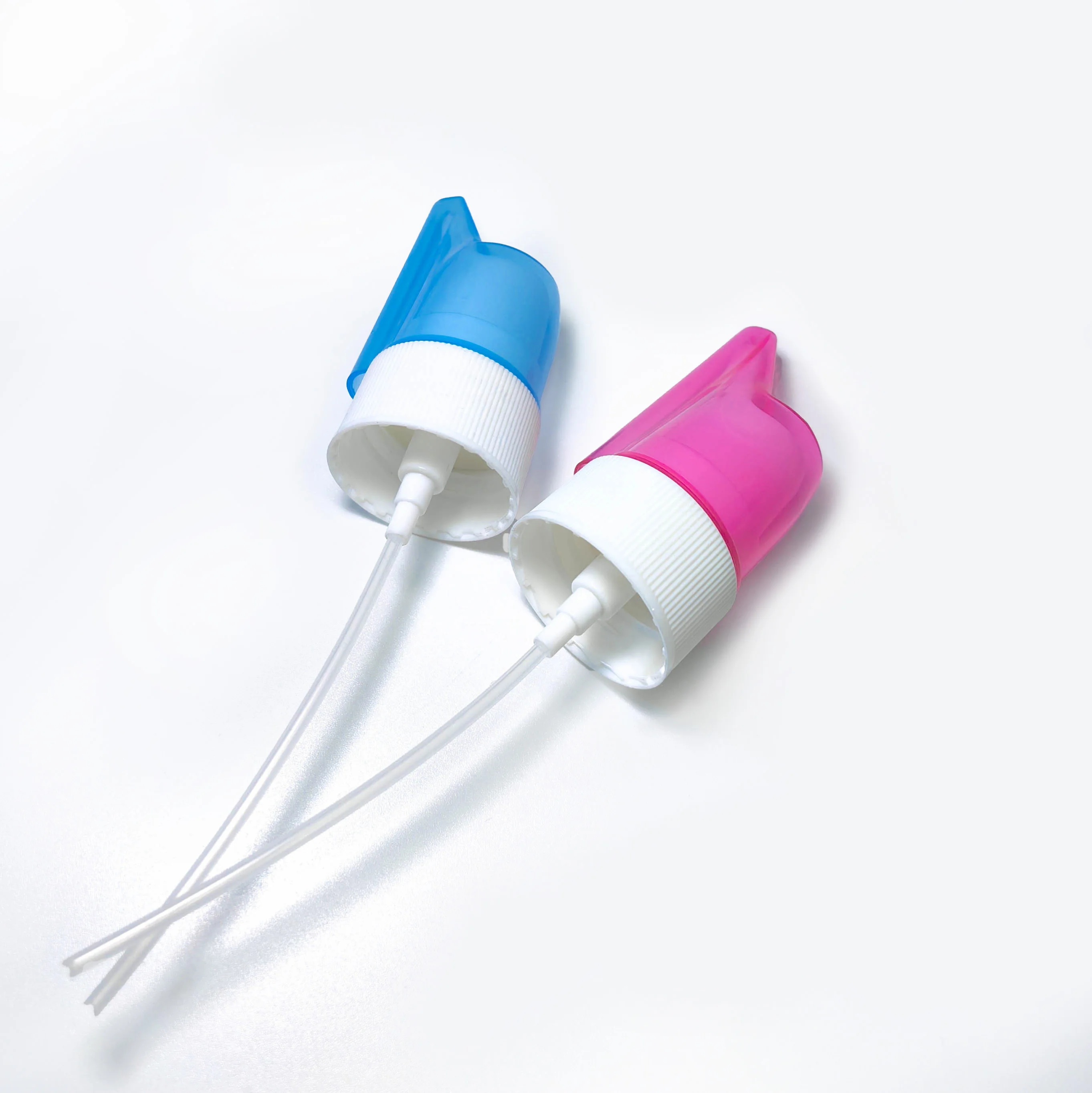 Medical Fine Mist Nasal Spray 30 Sprayer Pump with PP Materials Nose ...