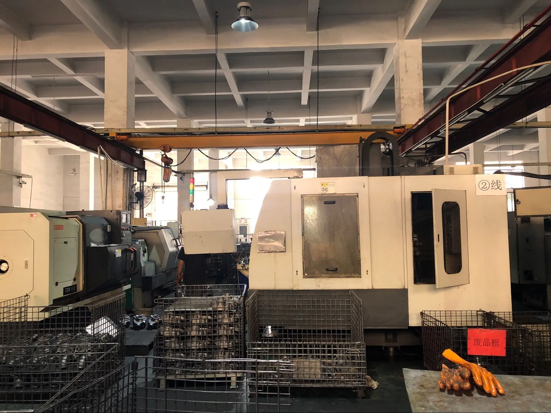 MAN Truck Water Pumps - Reliable Performance & Quality