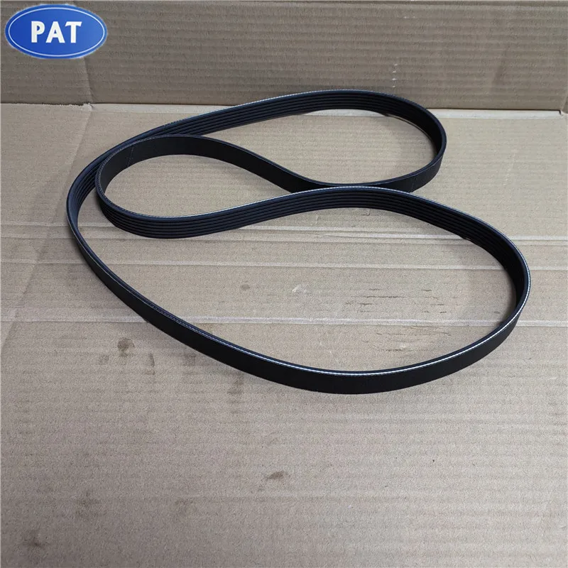 Pat High Performance Drive Belt Tensioner Assembly Idler Pulley ...