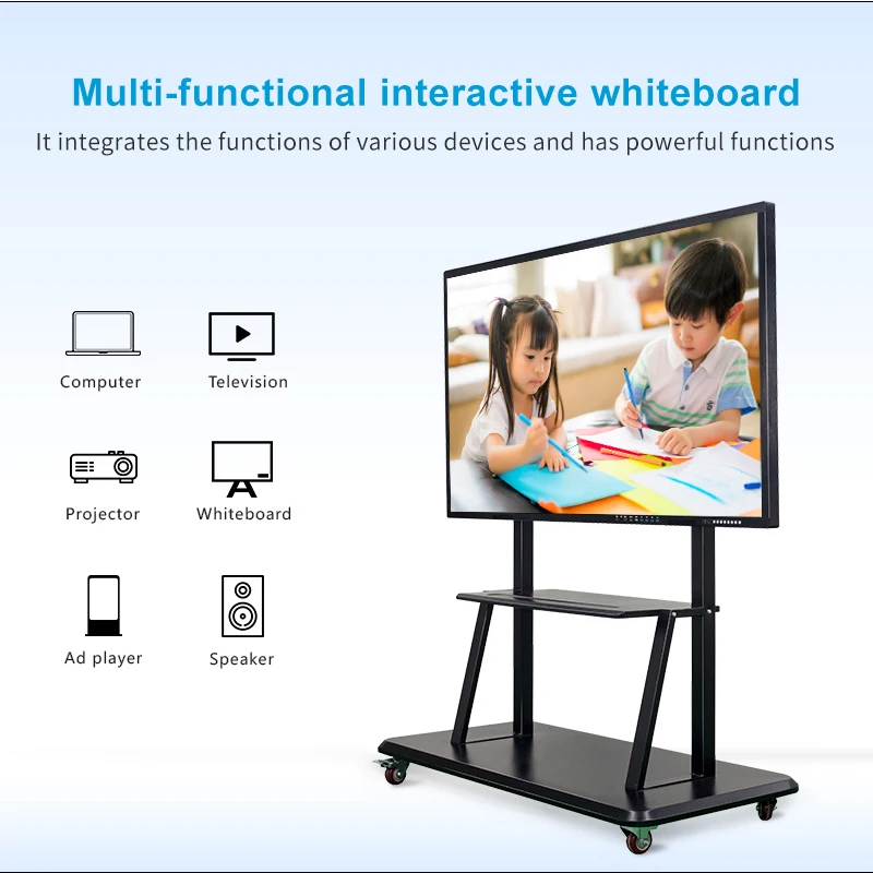 Wholesale 32 Inch Mini Smart Board - Interactive Digital Whiteboard