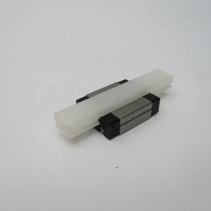 IKO Linear Guide Slide Block LWL12 - Precision & Durability