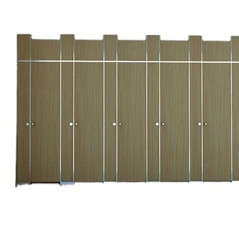 Solid Color Compact Phenolic Laminated Hpl Z Shape Locker Storage ...