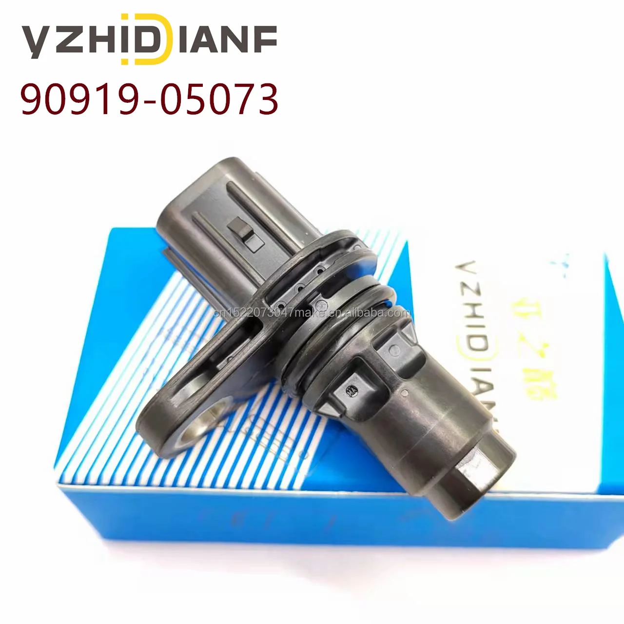Wholesale OEM Crankshaft Position Sensor for Toyota Hilux