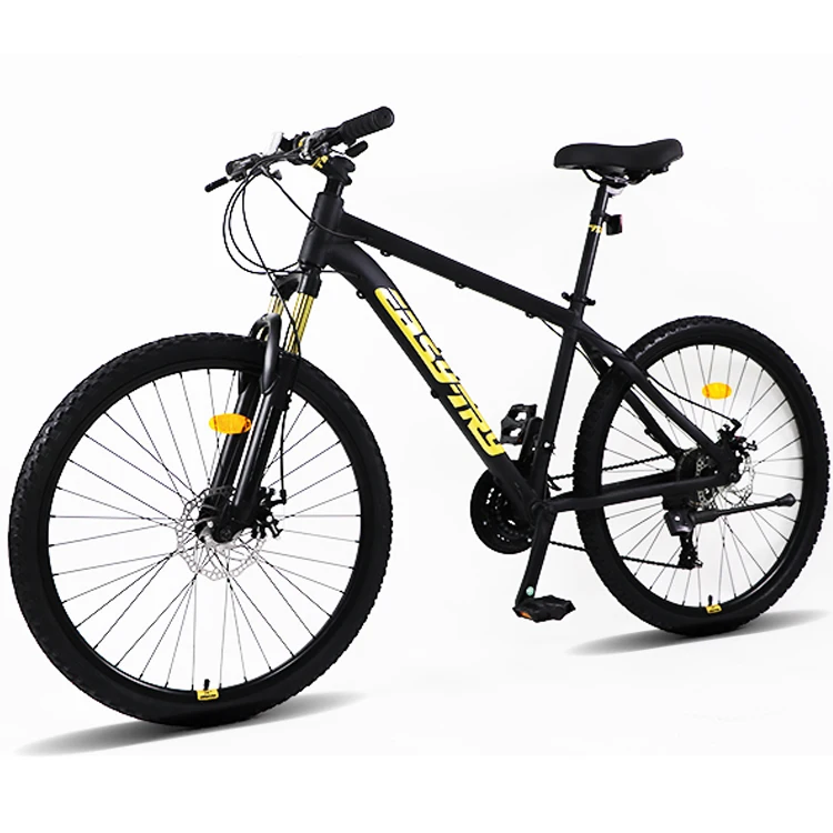 Low Price 26 Inch Downhill Mtb Bike Aluminum Alloy Mountain Bicycle ...