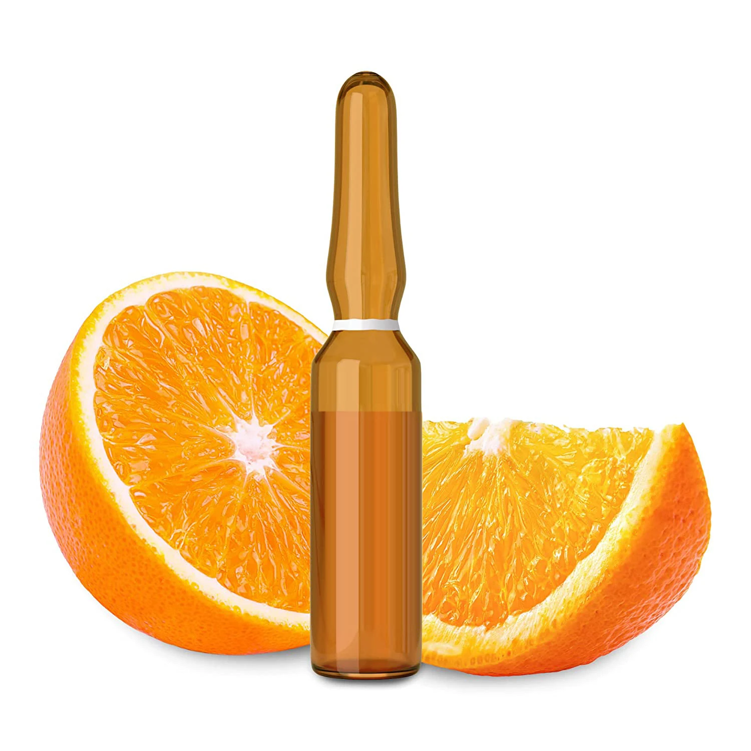 Professional Single Use Skin Whitening Serum Soft Ampoules Disposable ...