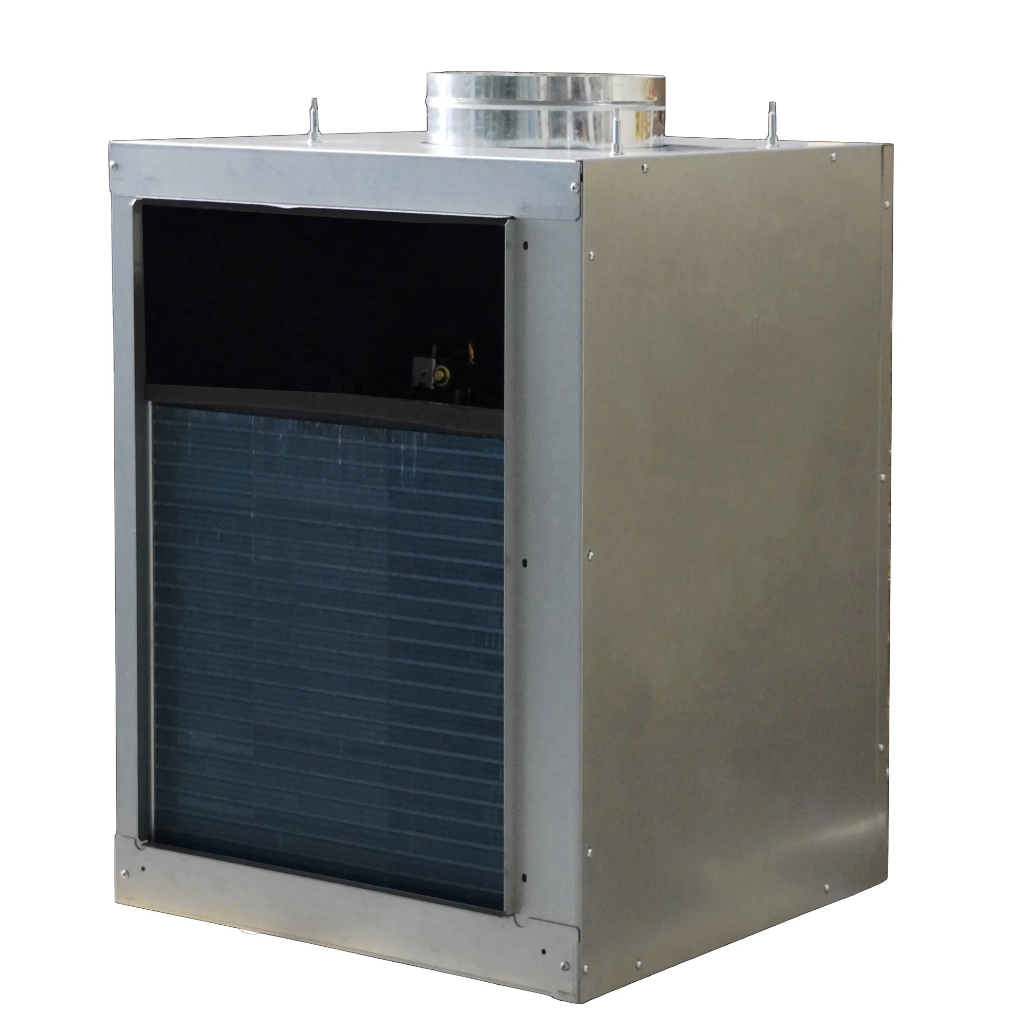 Vert-I-Pak Single Packaged Vertical Air Conditioners Friedrich ...