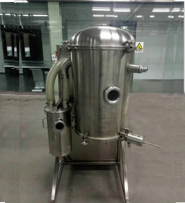 Jarvis Steam Vacuum System Model CV-1 For the reduction of pathogens ...