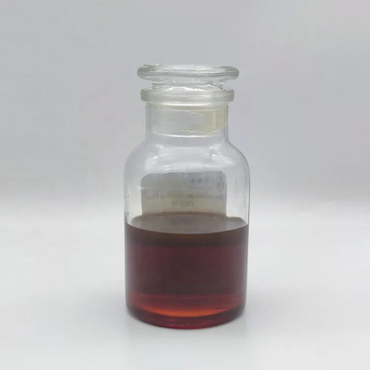 Industrial Chemic Good Quality Emulsified Asphalt Primary Emulsifiers ...