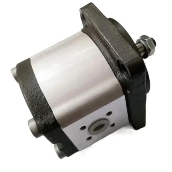 0517 Series Rexroth Gear Pump 0517215001 Rexroth Hydraulic Oil Pump ...