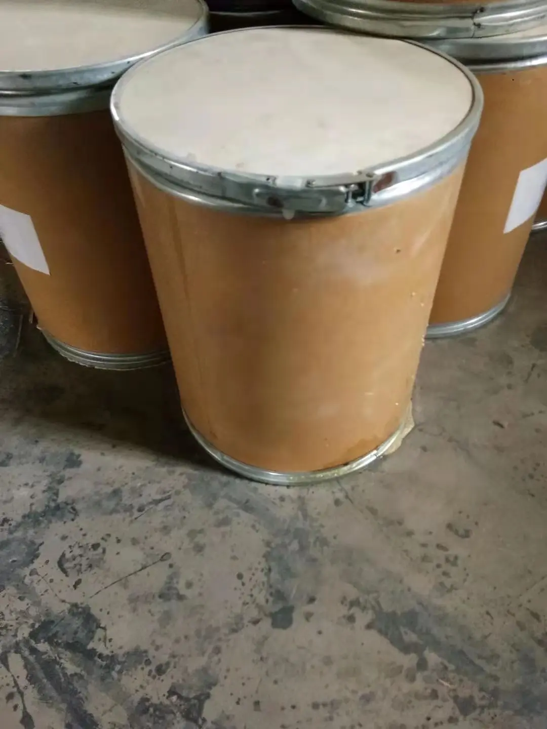 Musk Ambrette Black Musk For Fragrance - Buy Musk Ambrette,Musk ...