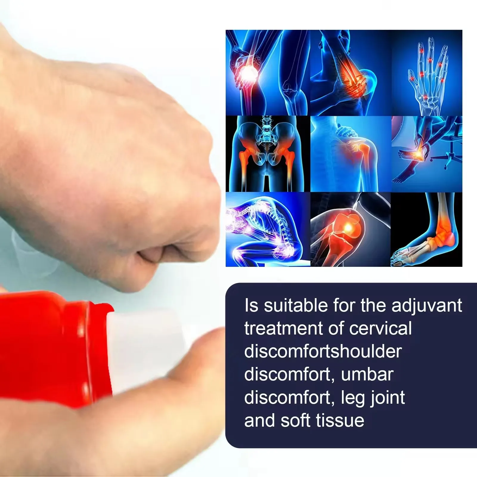 30ml Lumbar Spine & Joint Protecting Spray Healthcare Supply| Alibaba.com