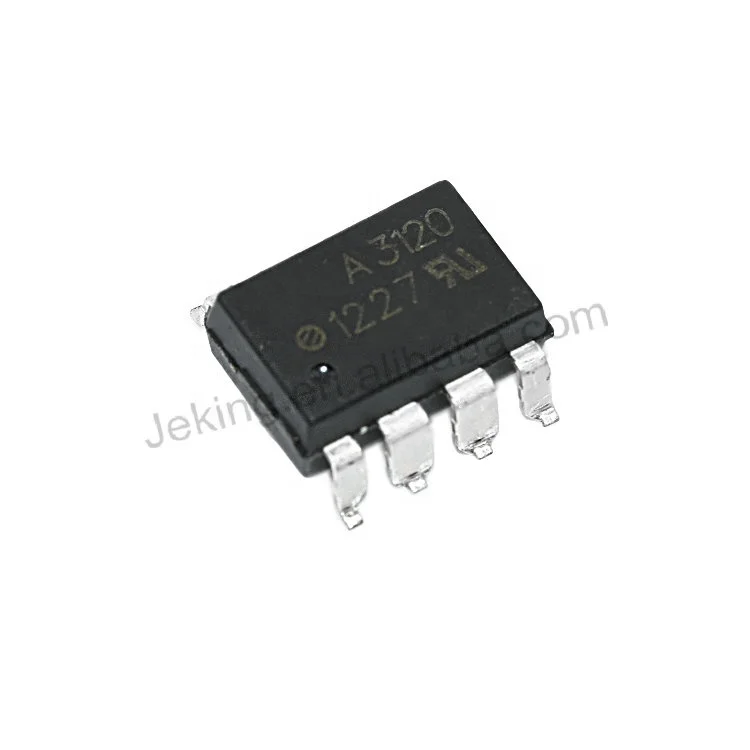 Jeking Original Brand New High Quality Integrated Circuit IC HCPL-3120V| Alibaba.com