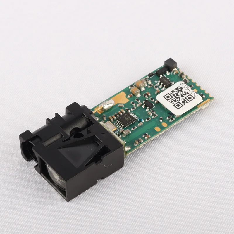 Meskernel Mini Infrared Laser Distance Sensor 10m Lidar Distance Sensor ...