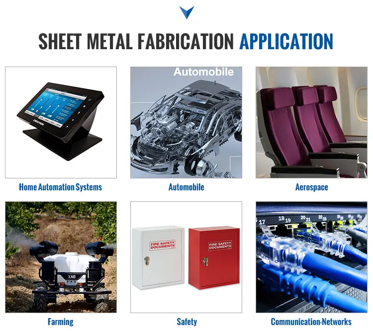 Sterilizated Sheet Metal Fabrication AISI 321 Annealed Stainless Steel ...