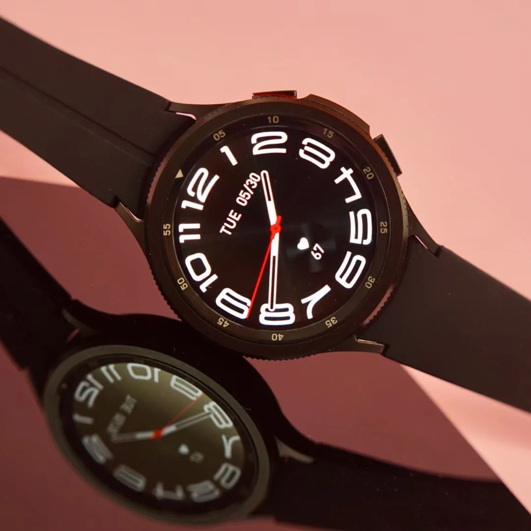 Js Watch6 Max 1.43inch Amoled Sport Smart Watch 2023 Nfc Ip67 128m Rom ...