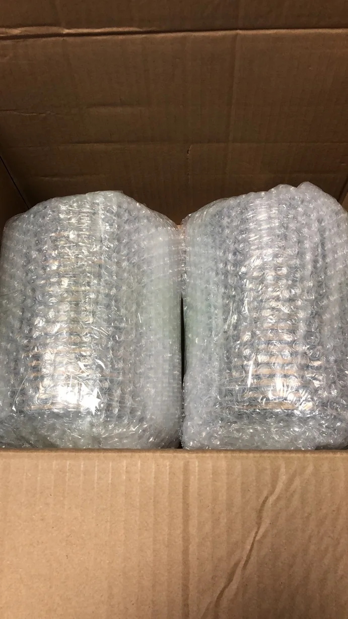 Rainbow Golden Light Holographic Pet Spangle Film Rolls Sequin ...