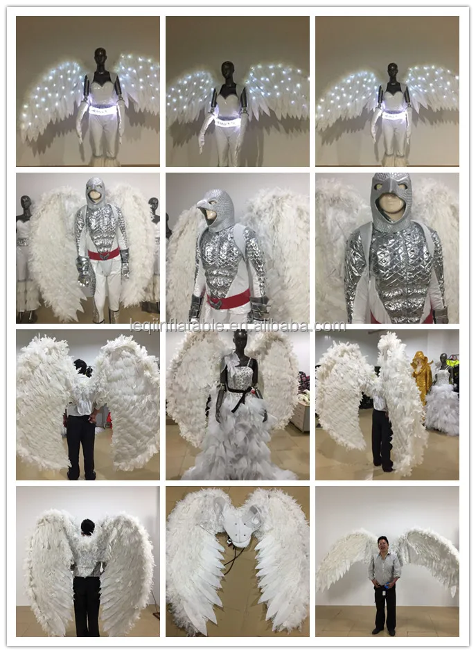 Mirror Costume - Reflective Bodysuit for Nightclub Performances