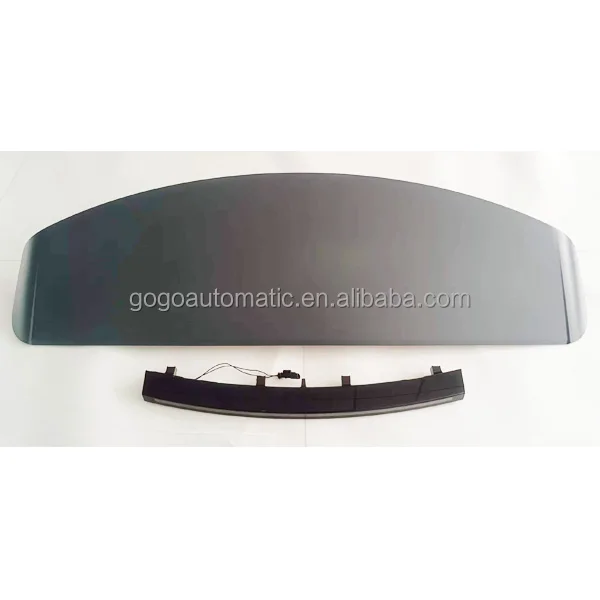 Land Rover Discovery Sport Rear Spoiler with Stop Light - OEM