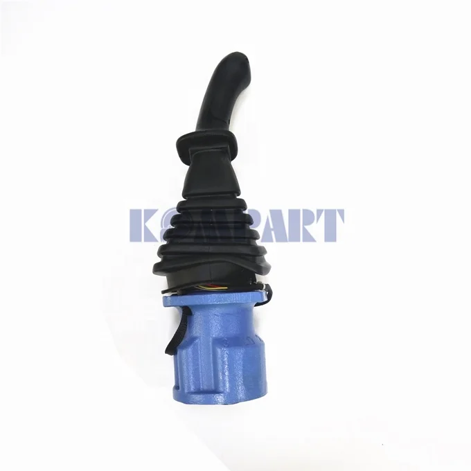 Excavator Remote Control Valve-3 Switch 410113-00149a For Dx210 ...