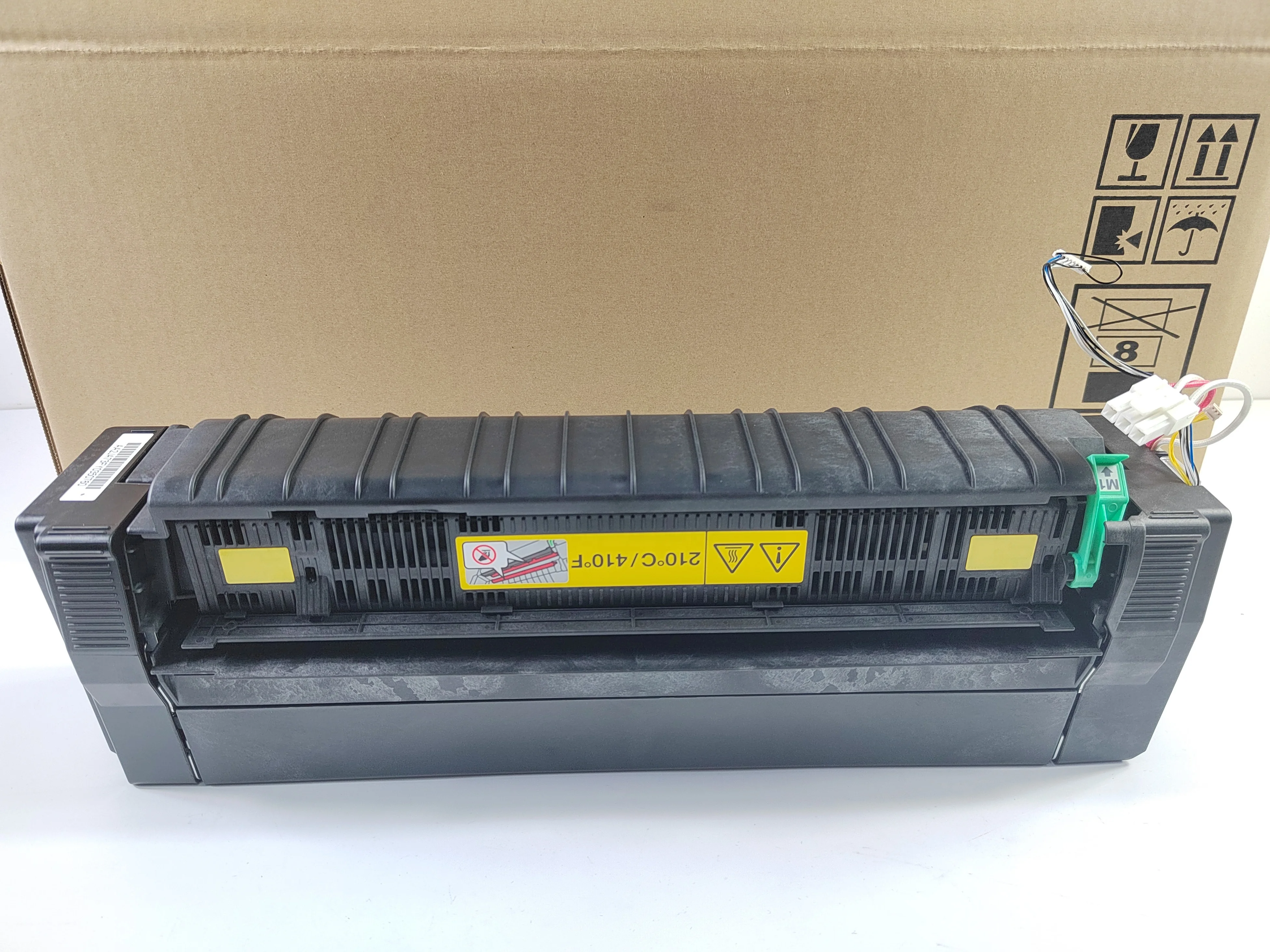 Fuser Unit Minolta Bizhub C250i C300i C360i Fusing Belt, 46% OFF