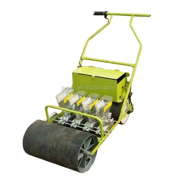 Hand Held Transplanter / Vegetable Seed Plant Machine / Manual ...
