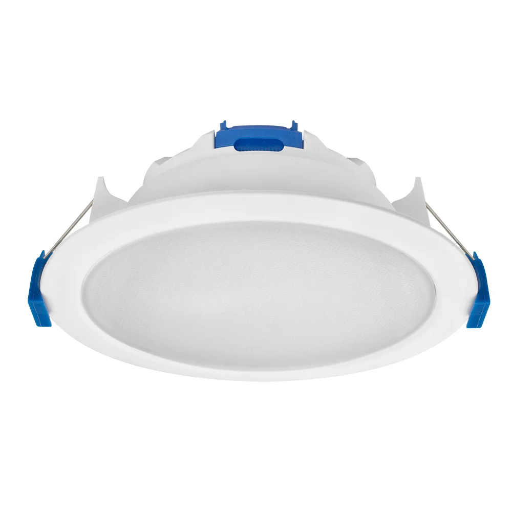 10w 15w 20w 25w 30w 3000k/4000k Light Loop Out Loop In Smd Ed Recessed ...