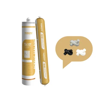 Universal Flexible Acoustic Sealant Water Based Soundproof Sound ...