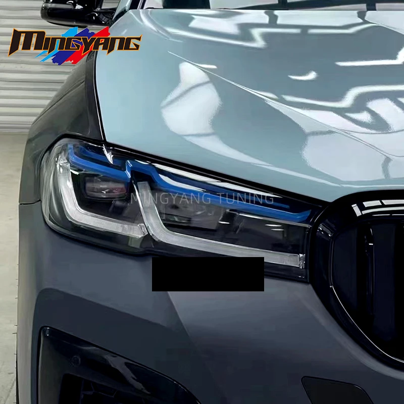 G30 BMW 5 Series M Tech Style Body Kit for RetrofitODM | Wholesale