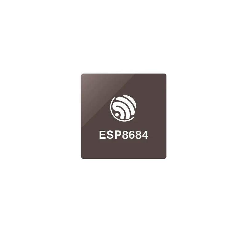 ESP8684 chip (mass production motherboard design requires a 26MHz ...