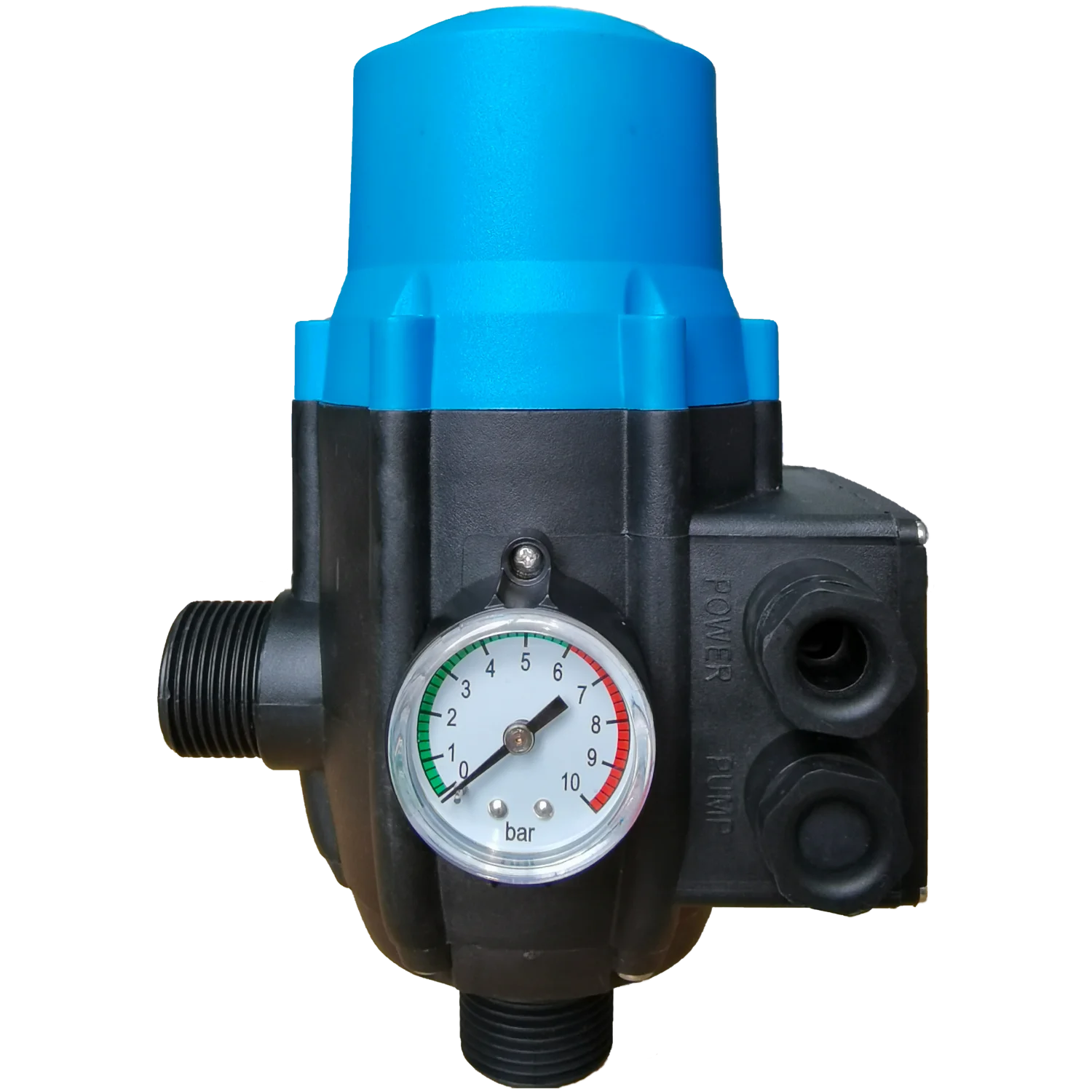 10a Max. Current Pressure Sensors Switchgear Transfer Valves-essential ...