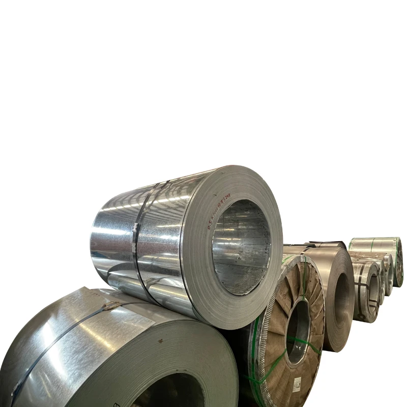 Raw Material for GI Roller Shutters Ceilings Walls Flashings DX51D Hot ...