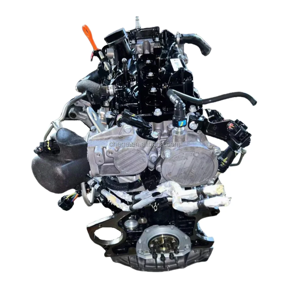 HOT Sale Used HAVAL Engines GW4C20 GW4C20B for GWM H6 H7 H8 H9