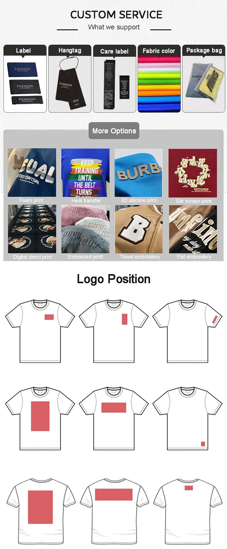 Shop Our Manufacturer Streetwear T-Shirts for Men