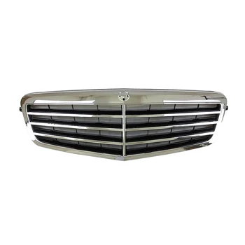 Vehicle Grille 2128801083 Front Grille Radiator For Benz E Class W212 ...