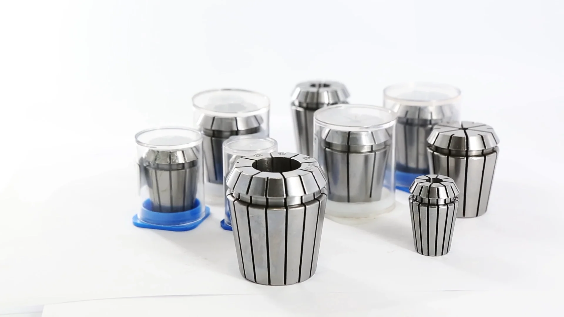 Er40 Tapping Collet Er40g Tapping Collet Erg40 Tap Collet National ...