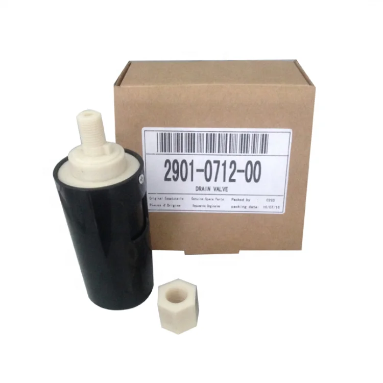Air Compressor Repair Kit - Drain Valve for GA15-GA22