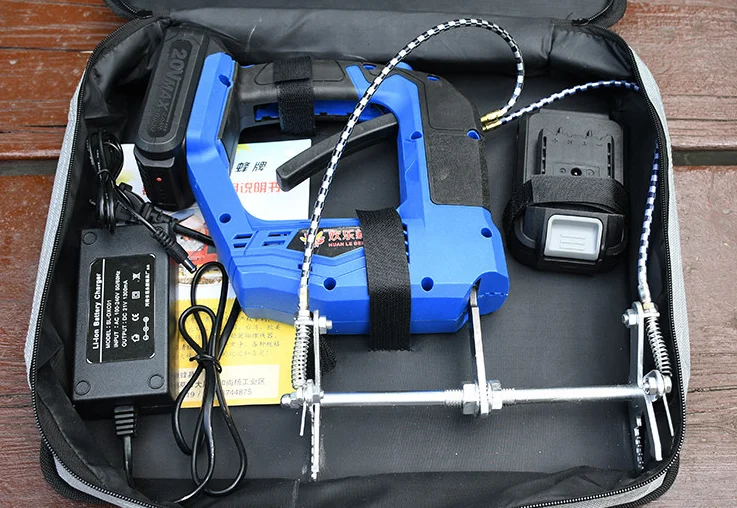 Super Power Rechargeable Electric Bee Shaker - High Productivity