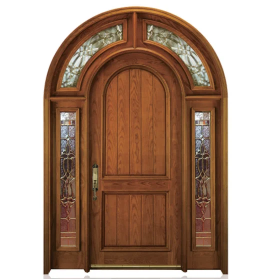 Durable and Stylish Entry Doors - Secure Your Home