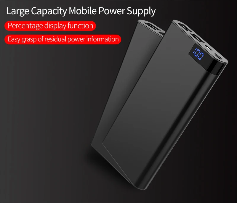 Wholesale Portable H11 Hidden Spy Camera 10000mah Battery Wifi Power ...