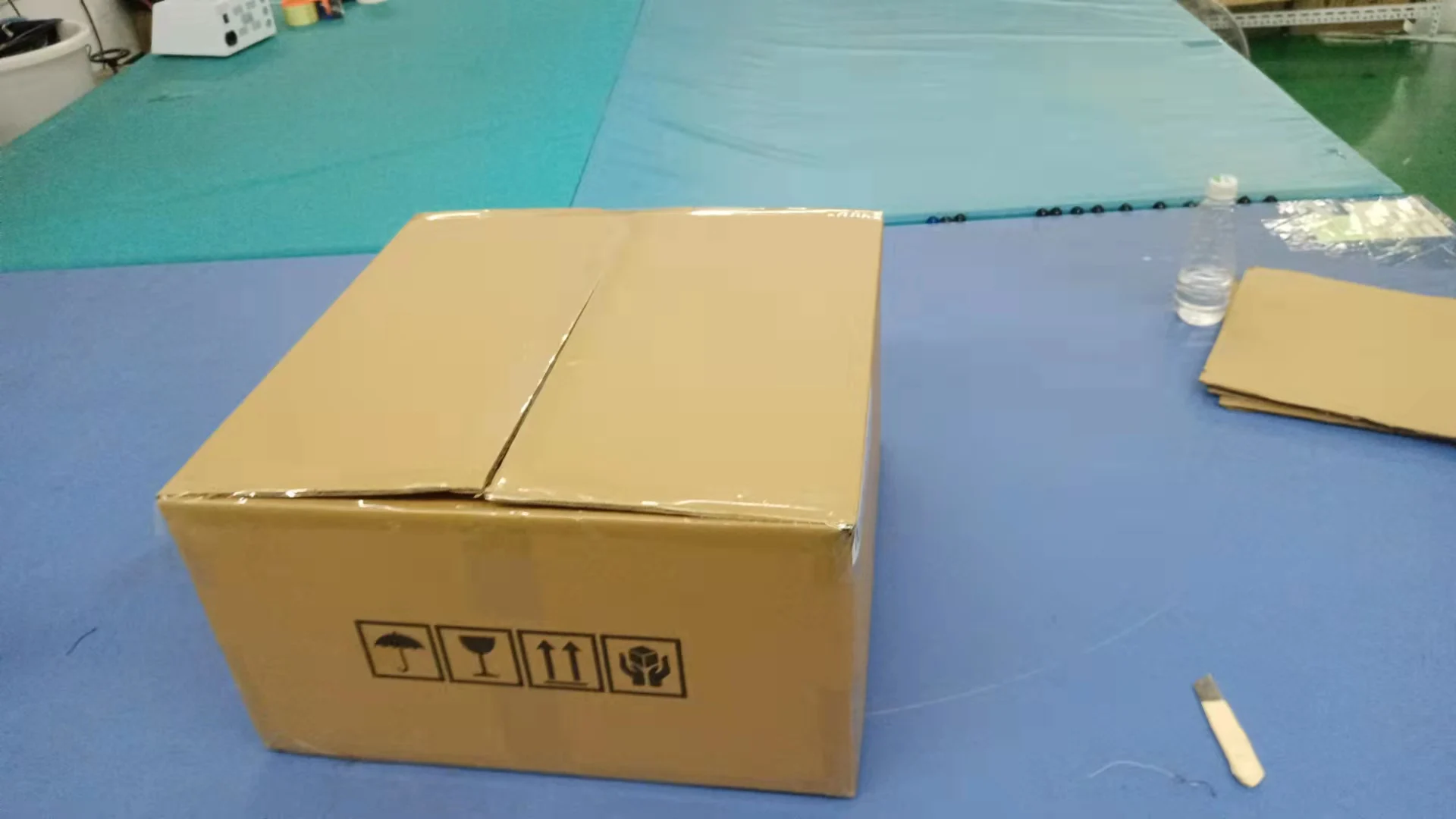 New Beauty Product One Zone Zipper Far Infrared Body Wrap Sauna Blanket ...