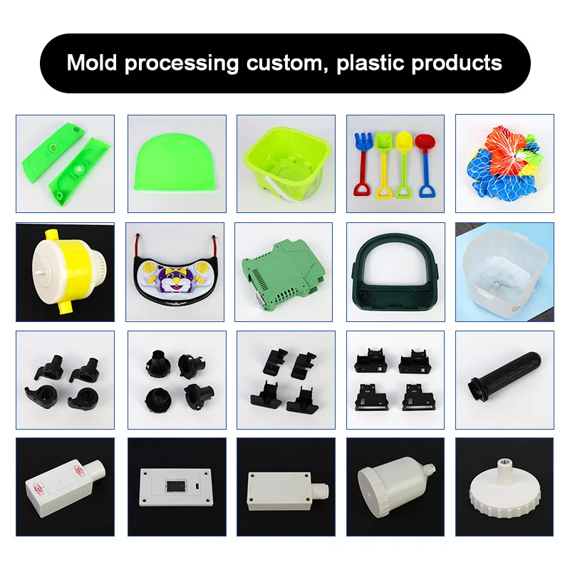 Manufacturing Of Injection Mold For Household Washing Machine Plastic ...