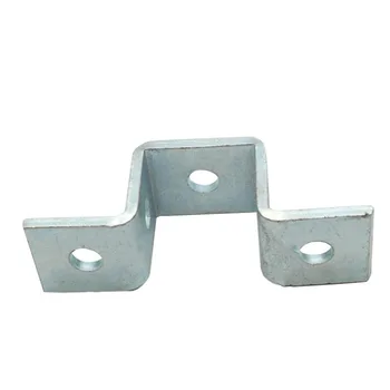 U Shape Fitting U Clamp For Strut Channel Beam Clamp Ceiling Fittings ...