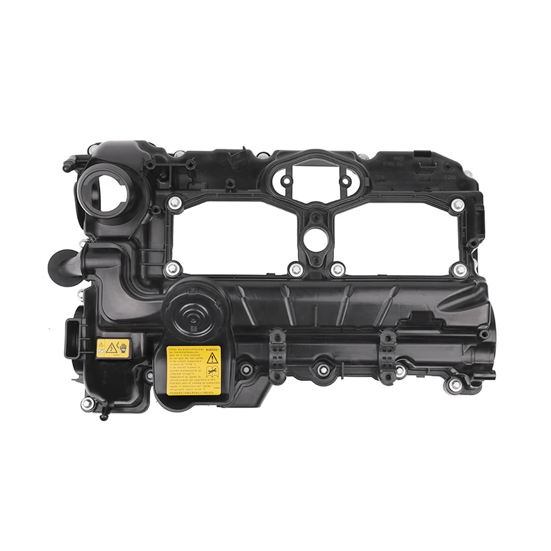 Auto Car Part Cylinder Head Engine Valve Cover For Bmw N20 F10 F11 F25 ...