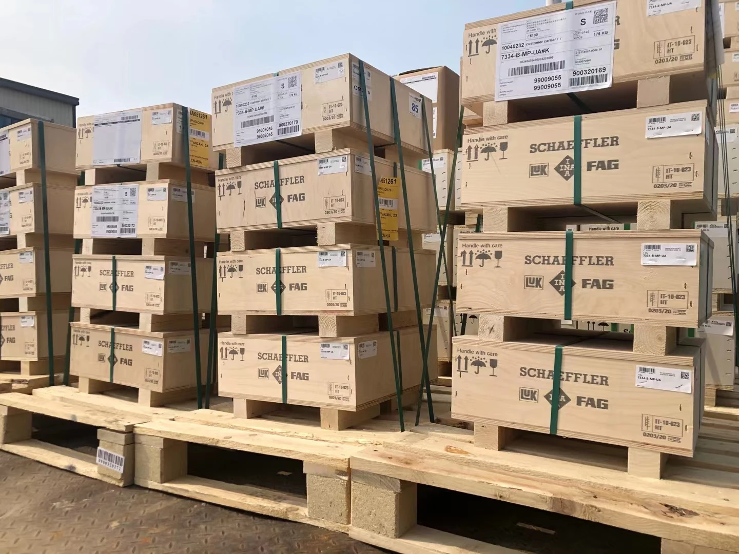 ราคาโรงงาน Uc210หมอนบล็อกแบริ่ง50x90x51.6มม. แบริ่งทรงกลมด้านนอก Uc208 Uc209 Uc210 - Buy หมอน ...