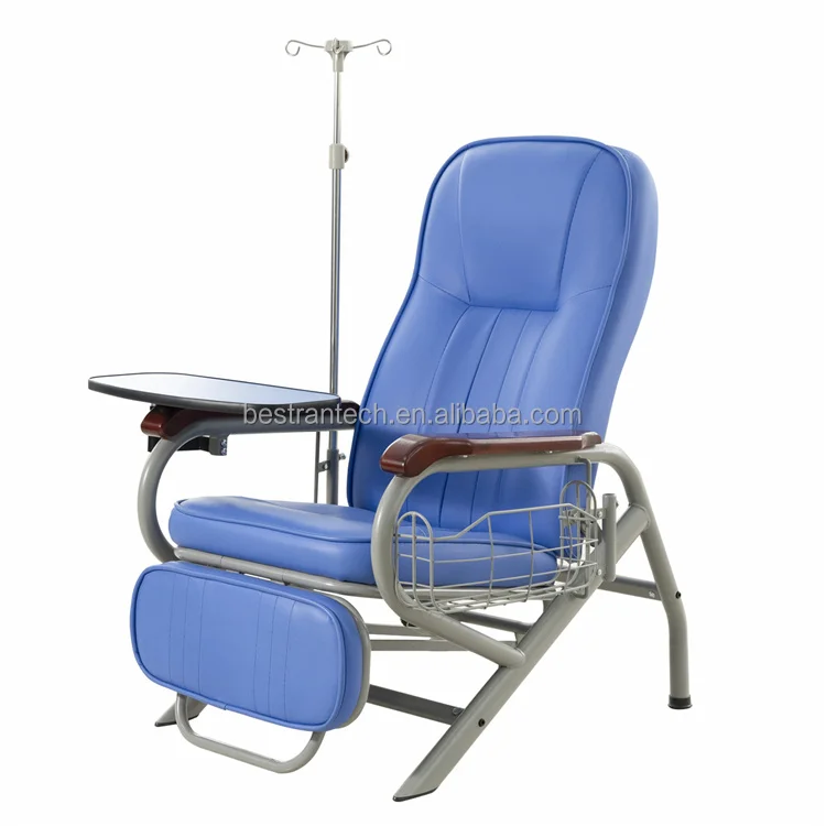 Alibaba.com: BT-TN005 reclining cardiac chair with medical comfort and ...