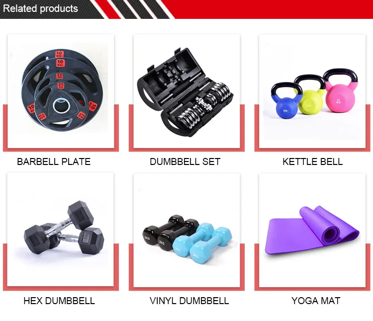 Dumbbell Storage Racks Small Triangular Plastic 3 Pairs| Alibaba.com