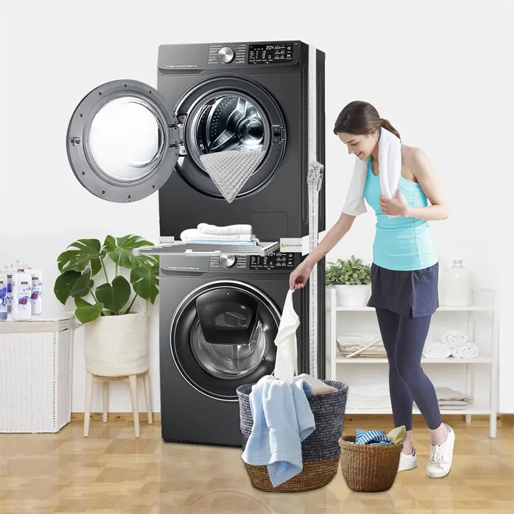 Adjustable Sliding Shelf Drying Rack Stand Base Hardware Rod Bearing ...